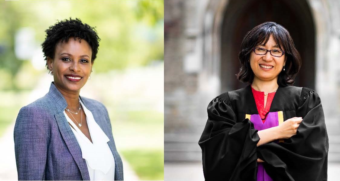 Emmanuel College Black Student & Alumni Gathering » Victoria University