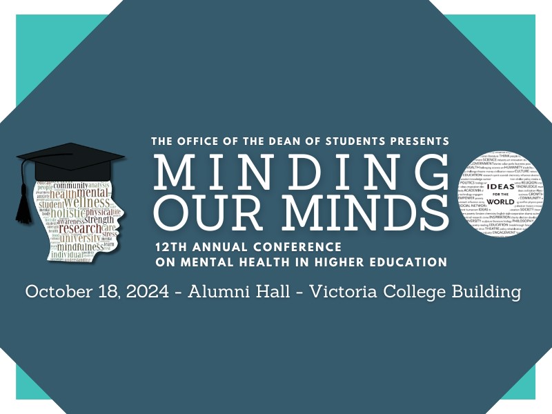 Minding Our Minds Conference: Screen Time and Mental Health » Victoria ...